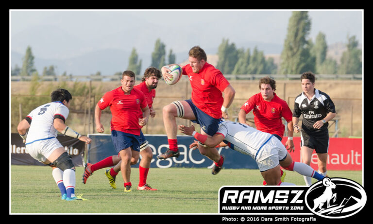 Kenya Deaf Rugby - RAM Sports Zone
